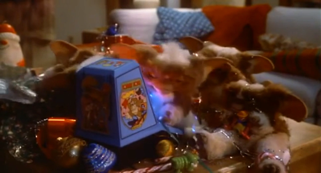 Donkey Kong X Gremlins (Warner Bros.) | Crossover Wiki | Fandom