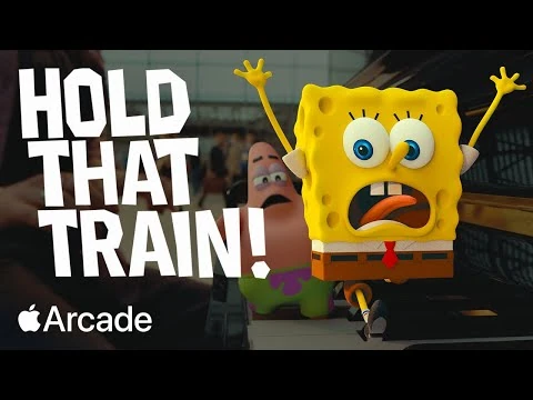 Hold That Train! | Crossover Wiki | Fandom
