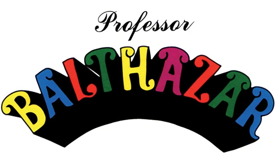 Professor Balthazar | Crossover Wiki | Fandom
