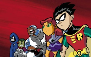 Teen Titans | Crossover Wiki | Fandom