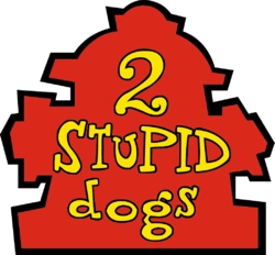 2 Stupid Dogs | Crossover Wiki | Fandom