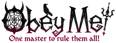 Obey Me! | Crossover Wiki | Fandom