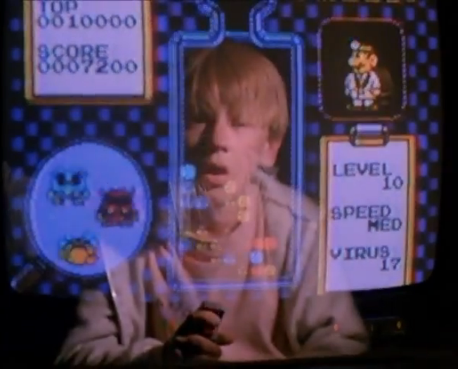 Dr. Giggles X Mario | Crossover Wiki | Fandom