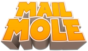 Mail Mole | Crossover Wiki | Fandom