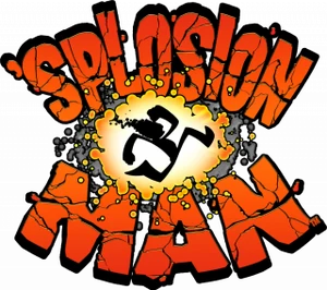 'Splosion Man | Crossover Wiki | Fandom