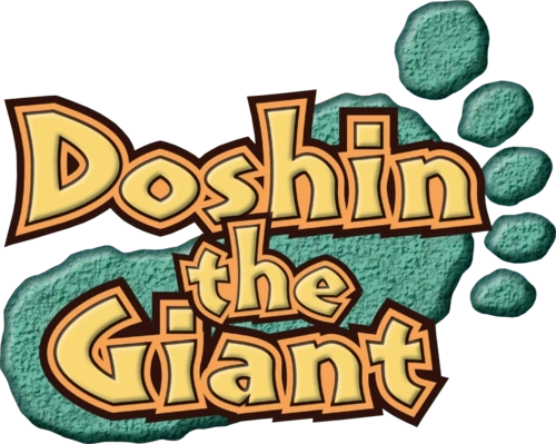 Doshin the Giant | Crossover Wiki | Fandom