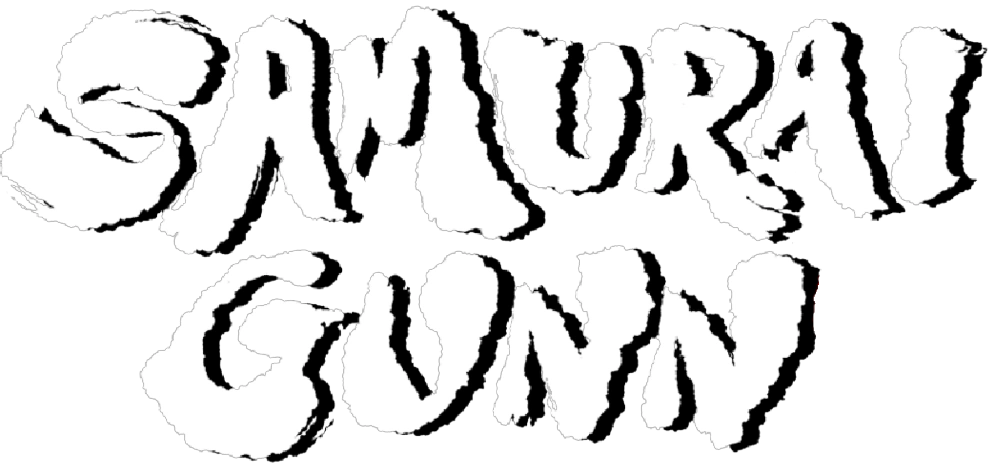 Samurai Gunn | Crossover Wiki | Fandom