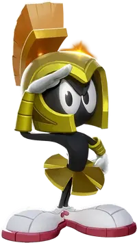 Duck Dodgers X MultiVersus | Crossover Wiki | Fandom