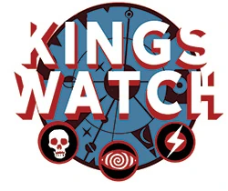 Kings Watch | Crossover Wiki | Fandom