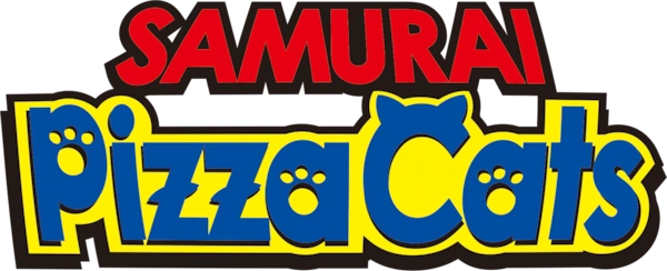 Samurai Pizza Cats | Crossover Wiki | Fandom