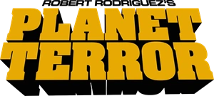 Planet Terror | Crossover Wiki | Fandom