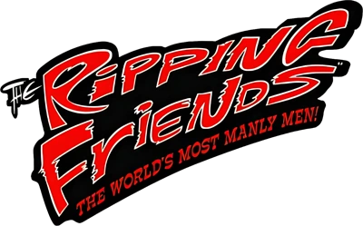 The Ripping Friends | Crossover Wiki | Fandom