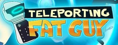 Teleporting Fat Guy | Crossover Wiki | Fandom