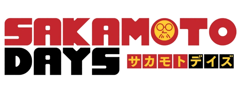 Sakamoto Days | Crossover Wiki | Fandom