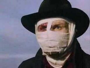 Darkman | Crossover Wiki | Fandom