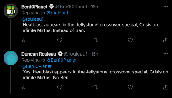 User blog:Ben 10 Cartoon Network Heatblast Pyronite/Heatblast in ...