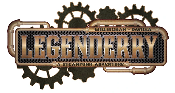 Legenderry | Crossover Wiki | Fandom