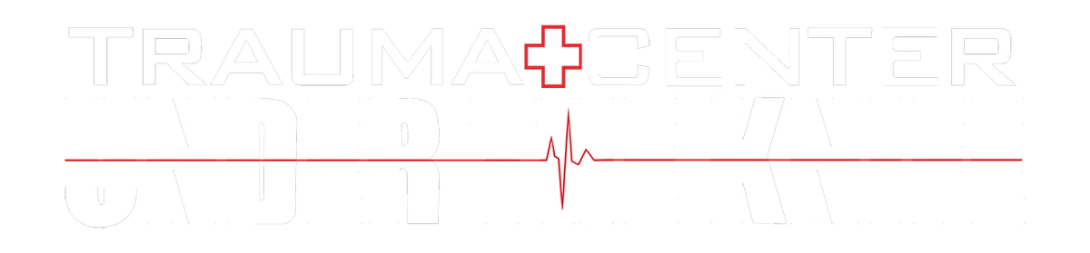 Trauma Center (Atlus) | Crossover Wiki | Fandom