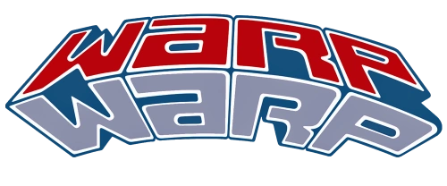 Warp & Warp | Crossover Wiki | Fandom