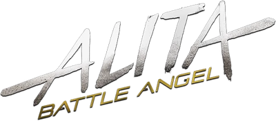 Battle Angel Alita | Crossover Wiki | Fandom
