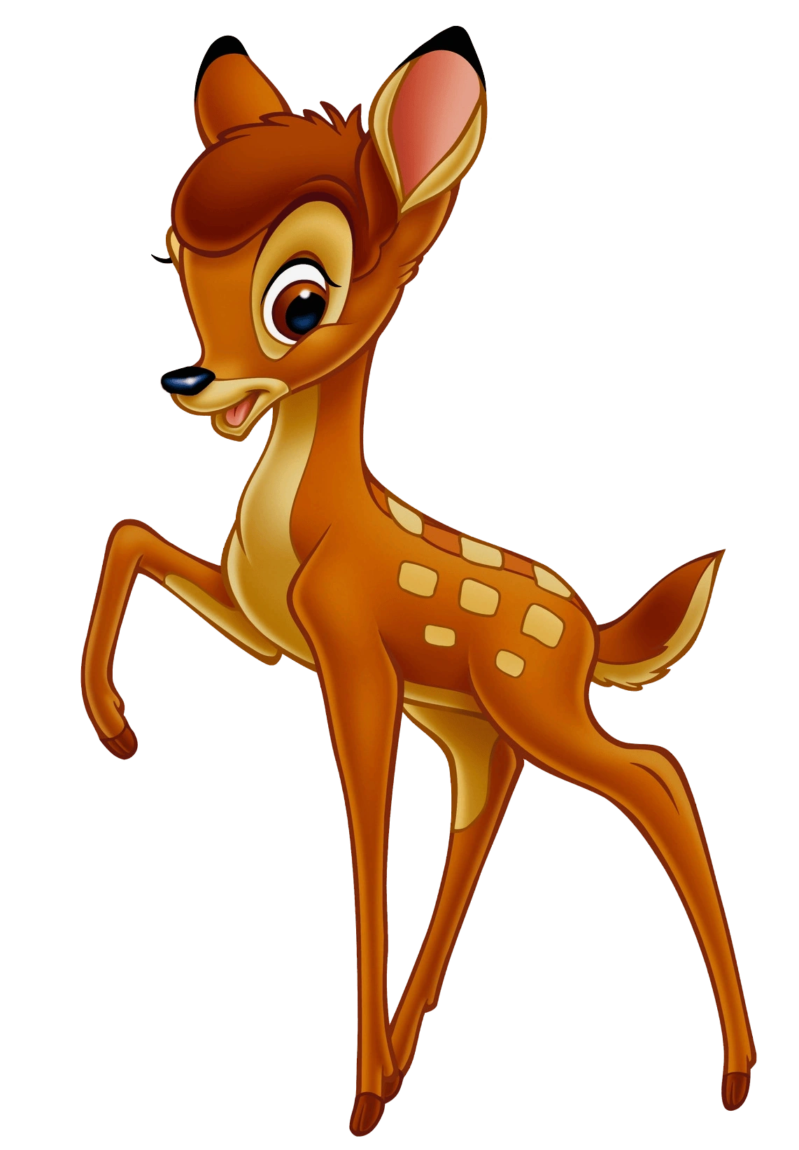 Bambi | Crossover Wiki | Fandom