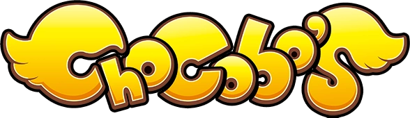 Chocobo | Crossover Wiki | Fandom