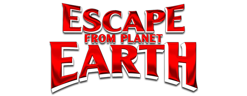 Escape from Planet Earth | Crossover Wiki | Fandom