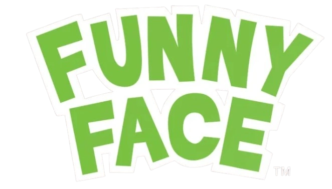 Funny Face | Crossover Wiki | Fandom