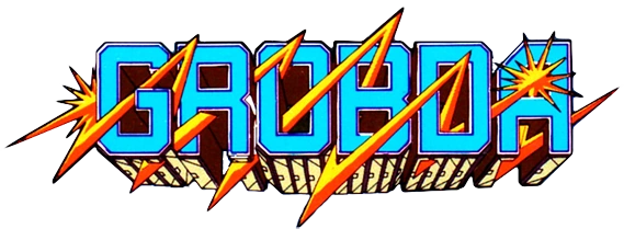 Grobda | Crossover Wiki | Fandom