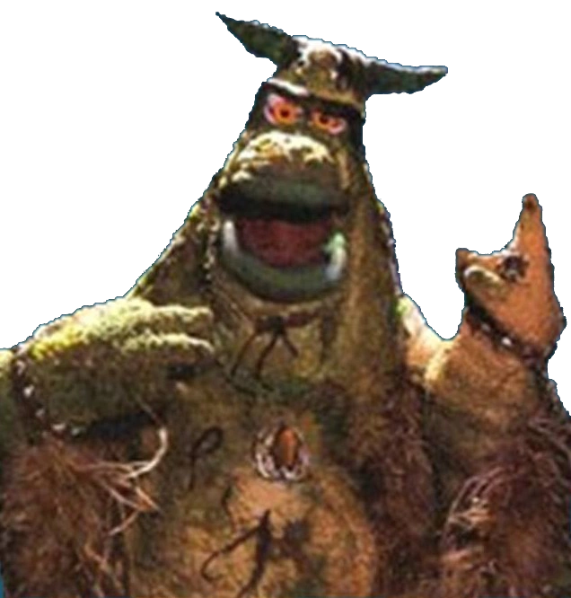 The Land of Gorch | Crossover Wiki | Fandom