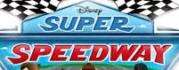 Disney Super Speedway | Crossover Wiki | Fandom