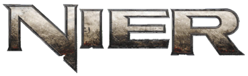 NieR | Crossover Wiki | Fandom