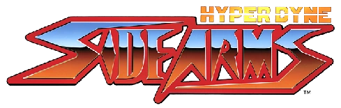 Side Arms | Crossover Wiki | Fandom