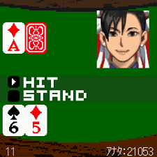 Capcom Black Jack | Crossover Wiki | Fandom