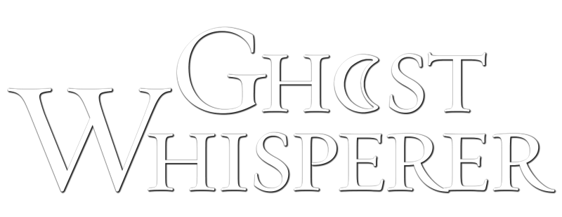 Ghost Whisperer Logo