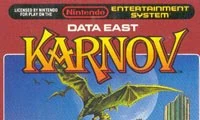 Karnov | Crossover Wiki | Fandom