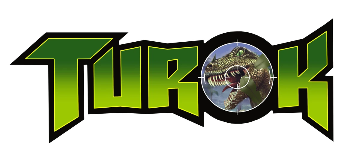 Turok | Crossover Wiki | Fandom