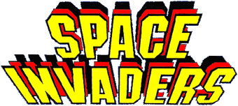 Space Invaders | Crossover Wiki | Fandom