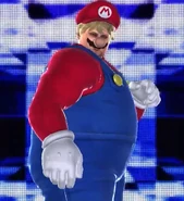 Mario X Tekken | Crossover Wiki | Fandom