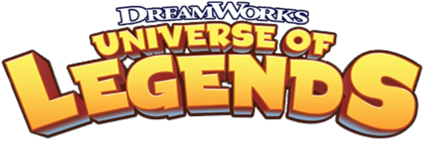 DreamWorks Universe of Legends | Crossover Wiki | Fandom