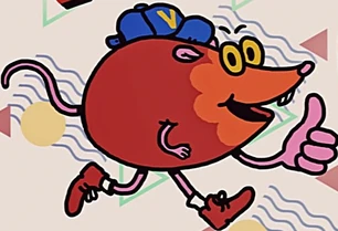 Volvy (Mascot) | Crossover Wiki | Fandom