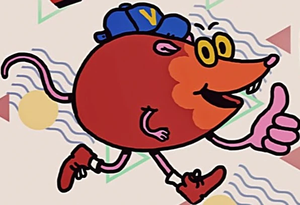 Volvy (Mascot) | Crossover Wiki | Fandom