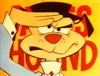 James Hound | Crossover Wiki | Fandom