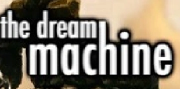 The Dream Machine | Crossover Wiki | Fandom