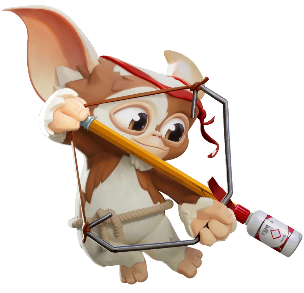 Gremlins (Warner Bros.) X MultiVersus | Crossover Wiki | Fandom