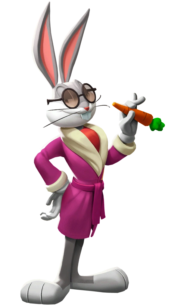 Looney Tunes X MultiVersus | Crossover Wiki | Fandom