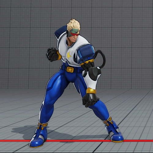 Captain Commando X Street Fighter | Crossover Wiki | Fandom