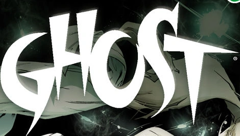 Ghost (Dark Horse Comics) | Crossover Wiki | Fandom