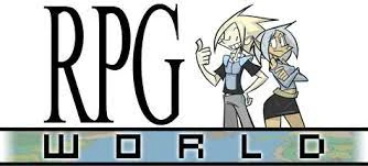 RPG World | Crossover Wiki | Fandom