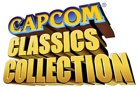 Capcom Classics Collection | Crossover Wiki | Fandom